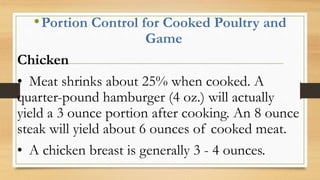 PlatePresent Poultry and Game Dishes.pptx