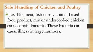 PlatePresent Poultry and Game Dishes.pptx