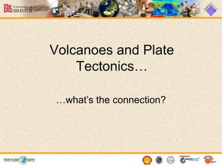 The Structure of the Earth and Plate Tectonics | PPT