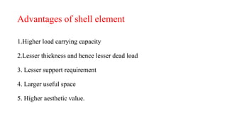 Finite Element analysis -Plate ,shell skew plate | PPTX