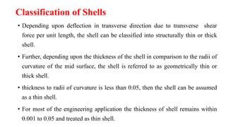 Finite Element analysis -Plate ,shell skew plate | PPTX