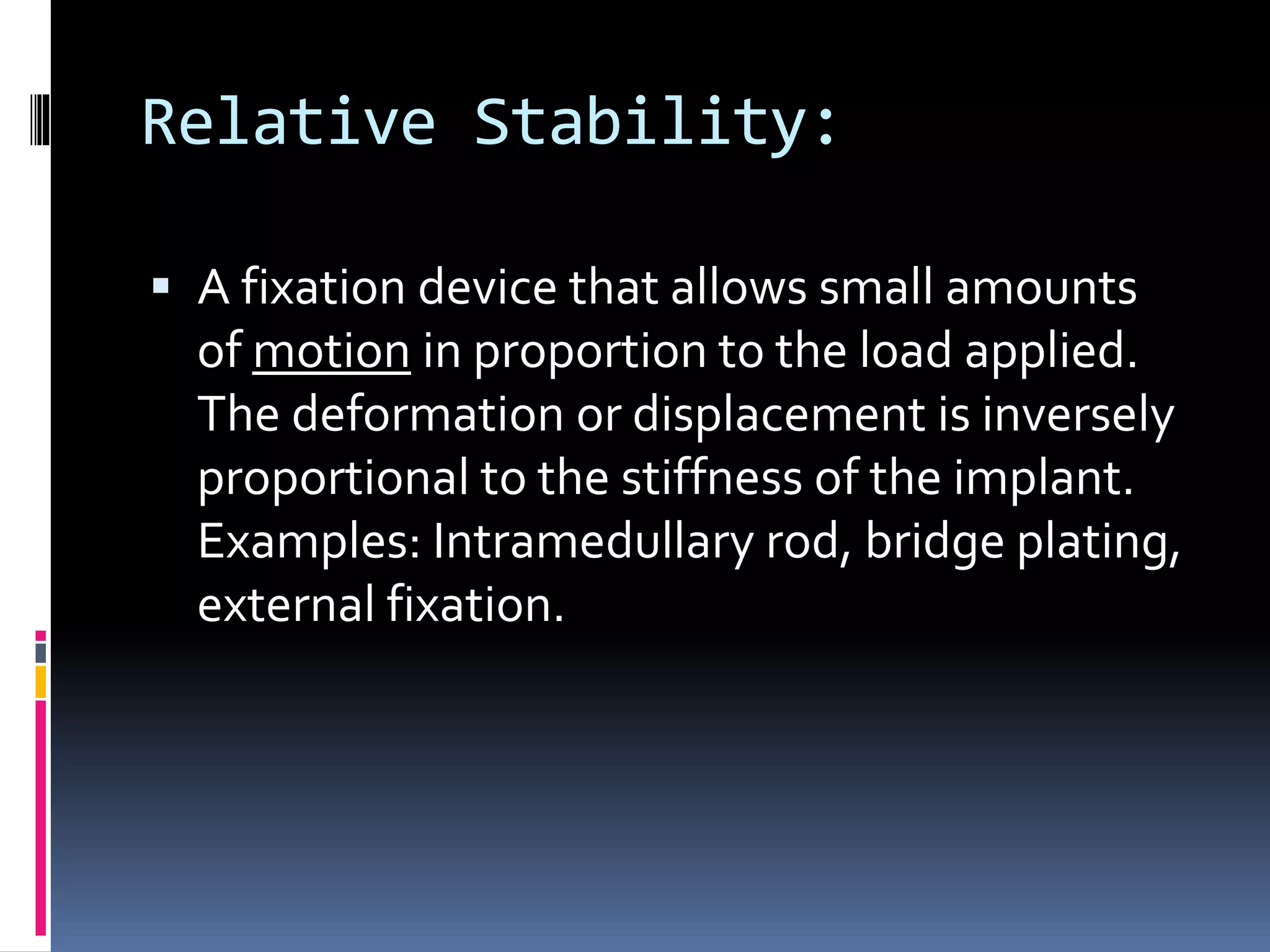 Plates and screws 11 | PPTX