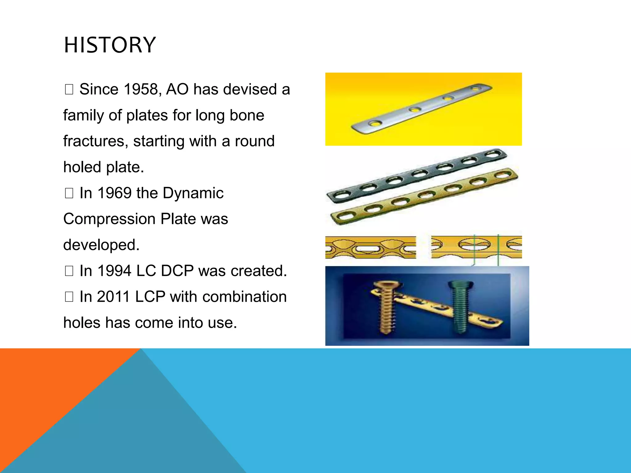 Plates in orthopaedics.pptx