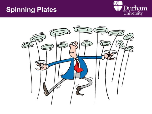 Plate Spinning DURRBU | PPT