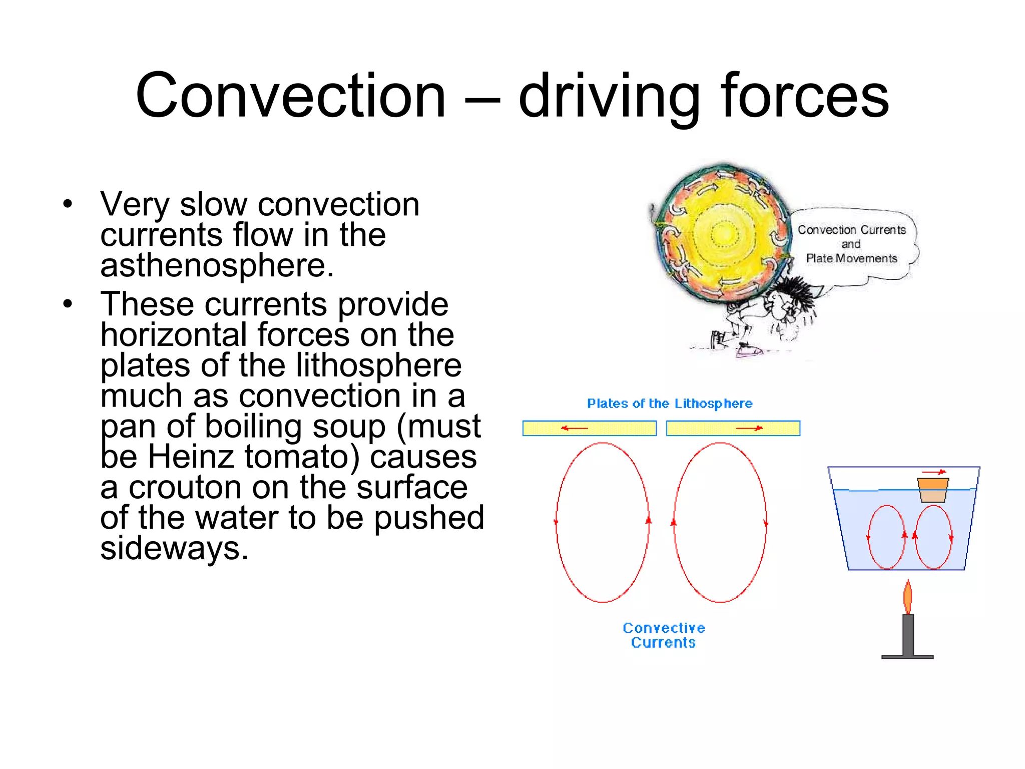 Tectonics: Plate Tectonic Theory history | PPT