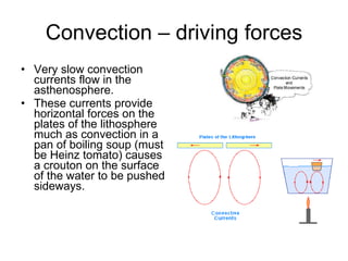 Tectonics: Plate Tectonic Theory history | PPT