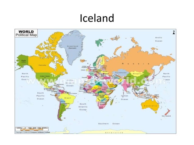 Plate techtonics | PPT