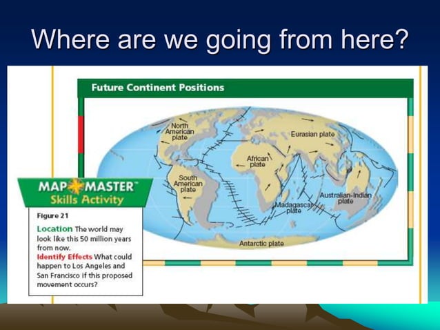 Plate Tec Review Guide | PPTX