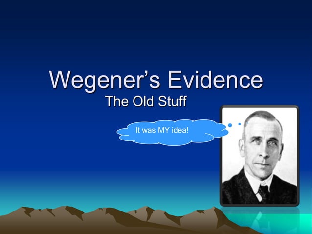 Plate Tec Review Guide | PPTX