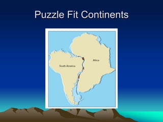 Plate Tec Review Guide | PPTX