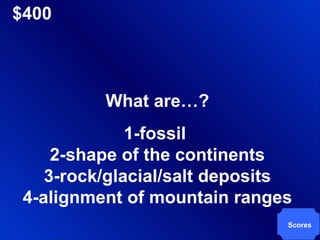 Plate Tectonics Powerpoint | PPT