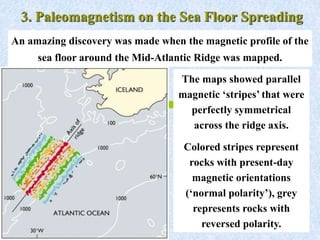 Plate tectonic | PPTX