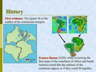 Plate tectonic | PPTX