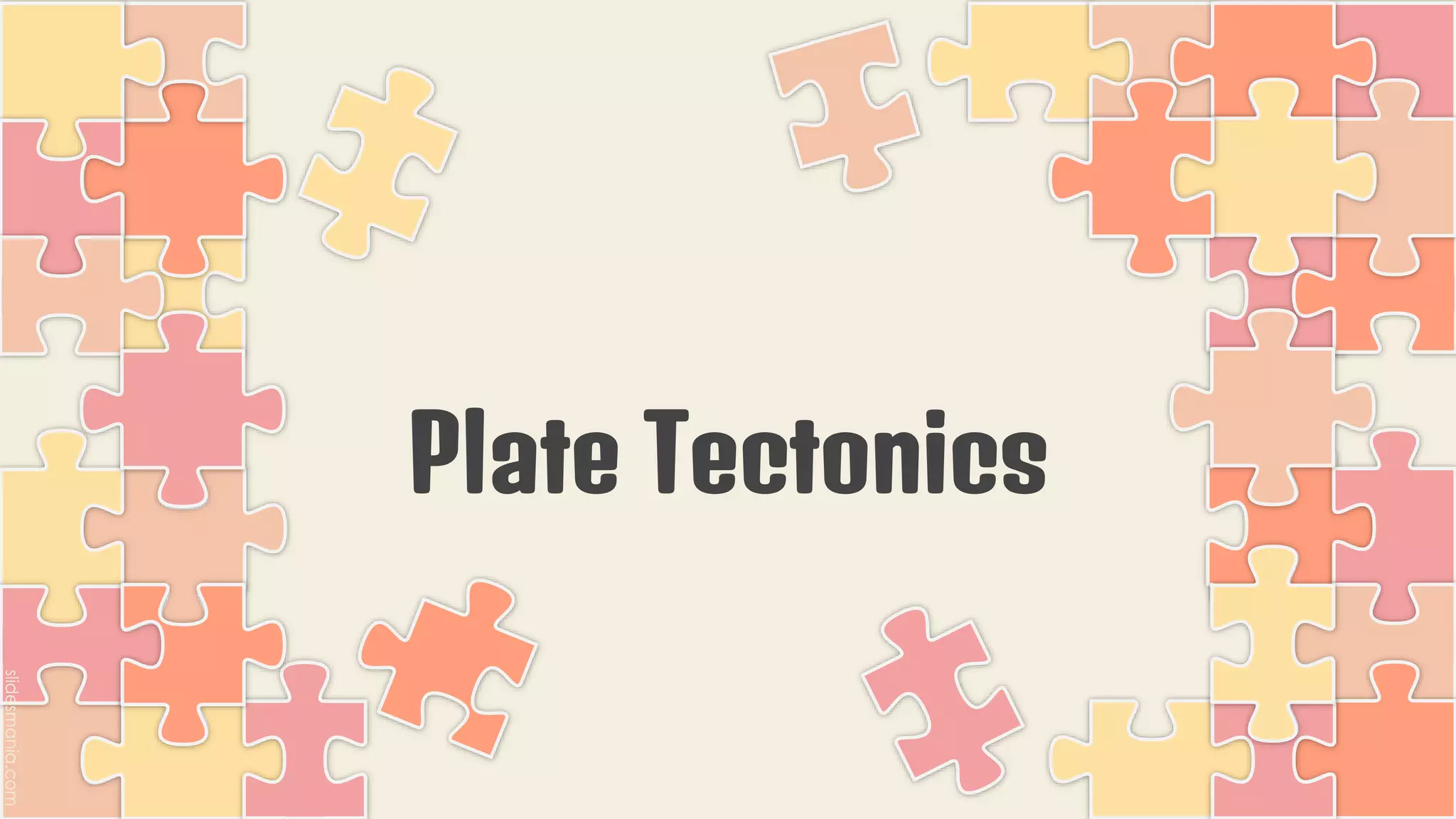 plate tectonic.pptx