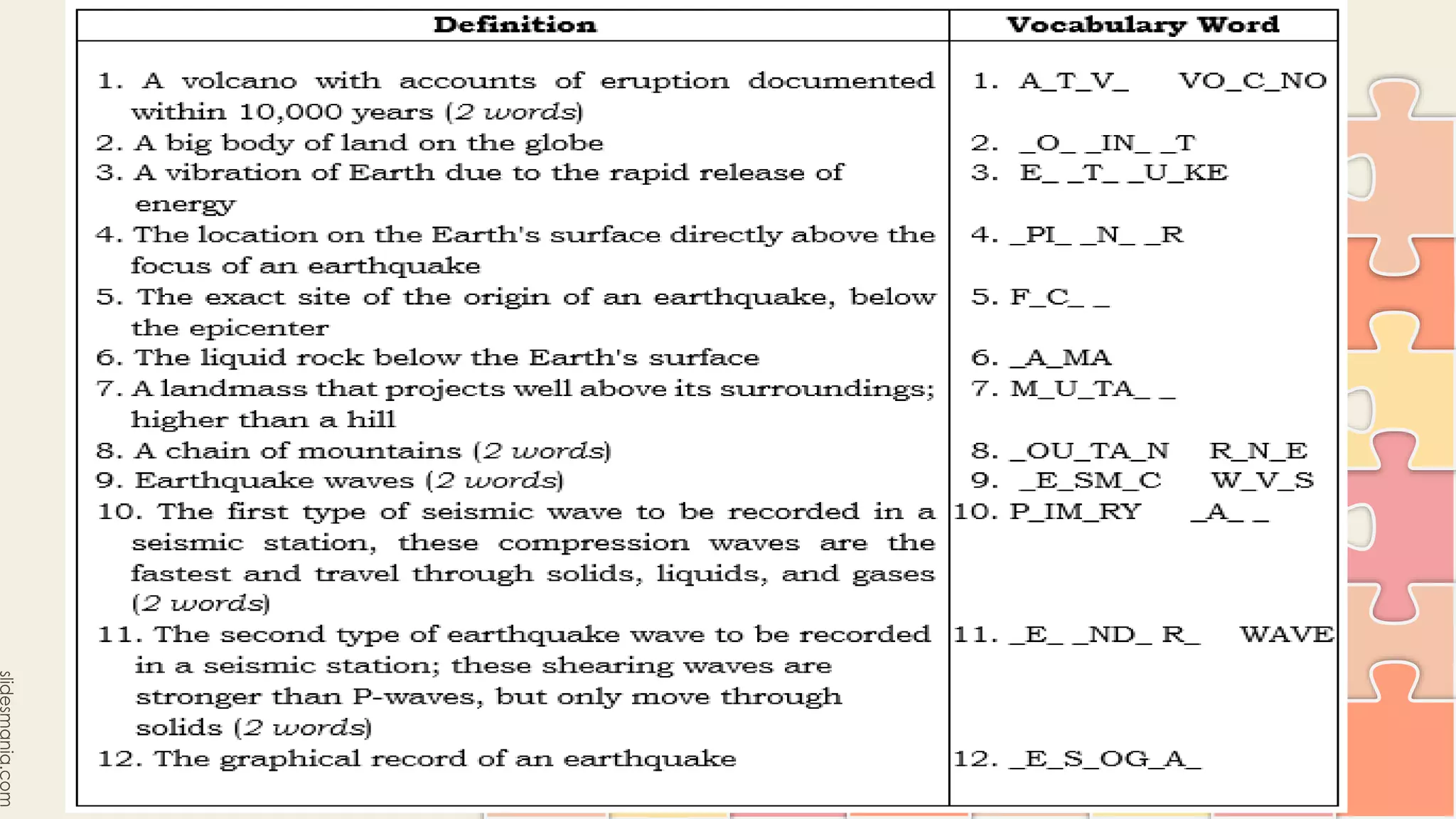 plate tectonic.pptx