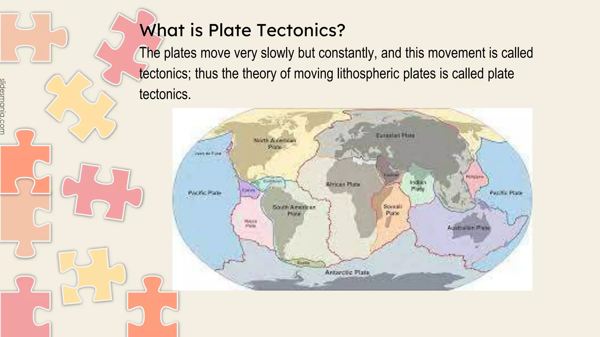 plate tectonic.pptx