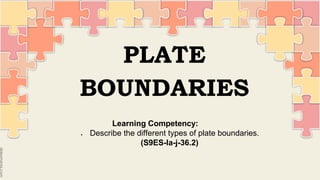 plate tectonic.pptx