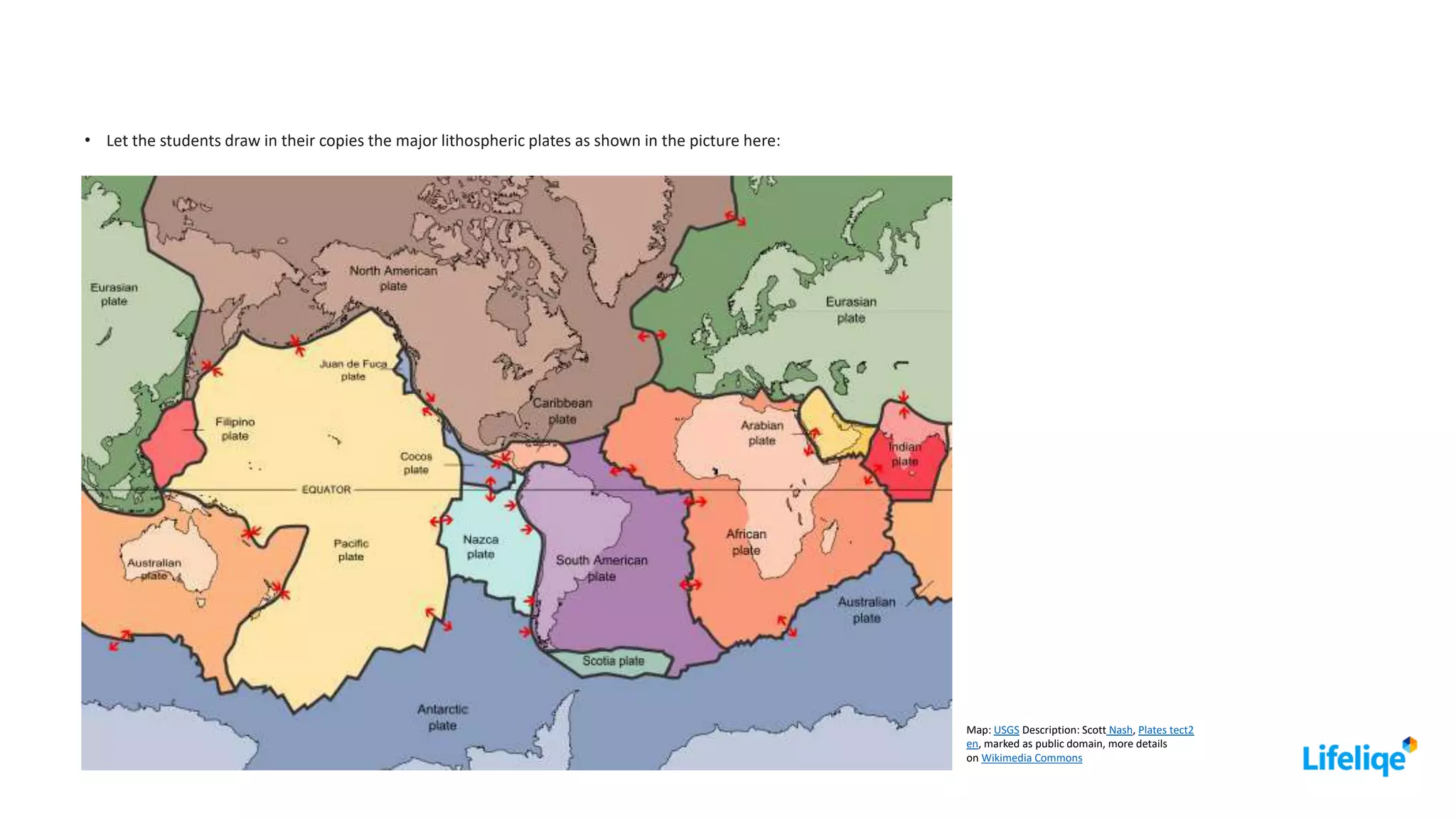 plate tectonic 2.pptx | Geography | Science