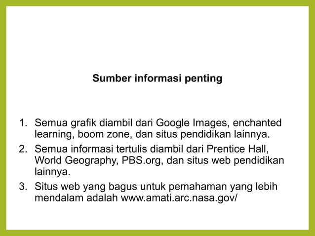 Basic plate tectonic concepts in geology | PPTX