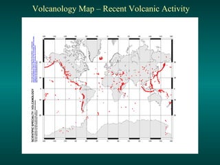 Plate tectonic activity with maps | PPT