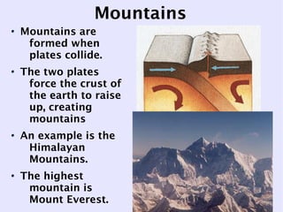 Plate Tectonics | PDF