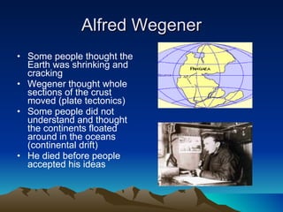 Plate tectonics | PPT