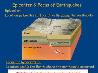 Plate Tectonics | PPT | Geography | Science
