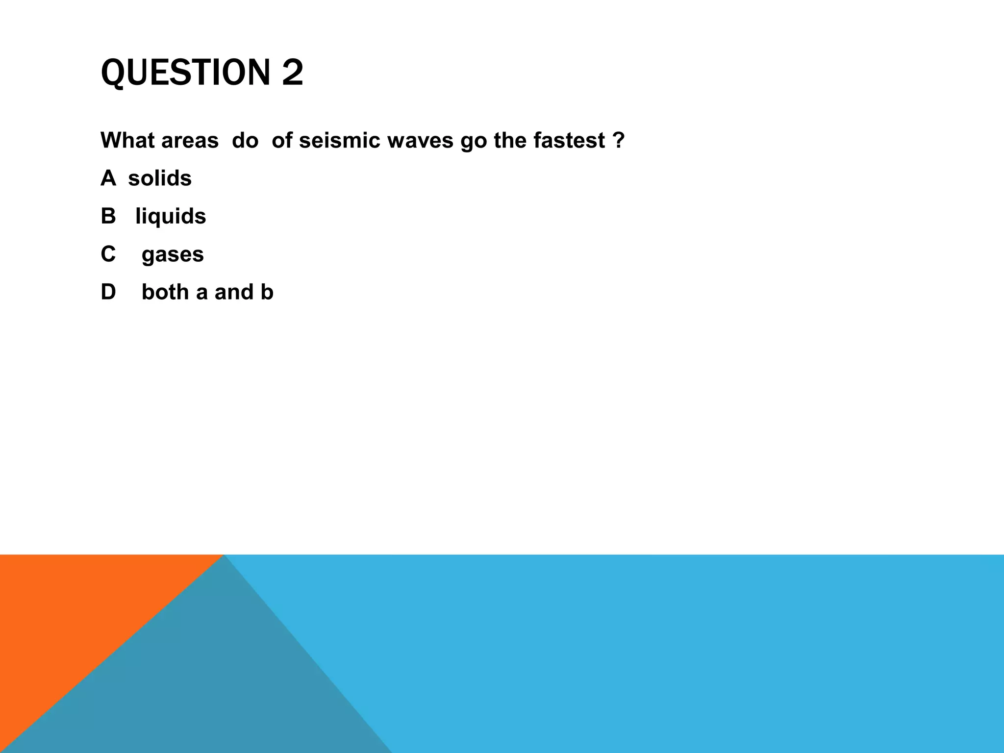 Plate tectonics | PPT