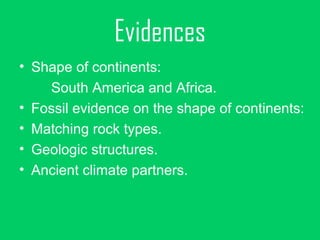 Plate Tectonics | PPT