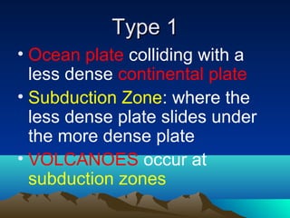Plate tectonics | PPT