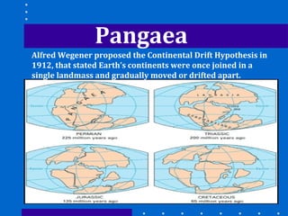 Plate tectonics | PPT
