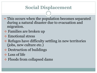 Plate tectonics | PPTX