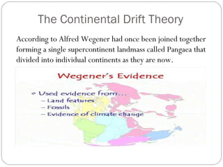 Plate tectonics | PPT