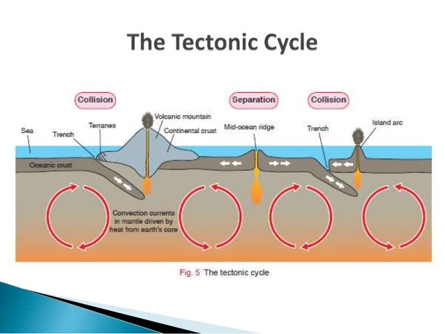 Plate Tectonics