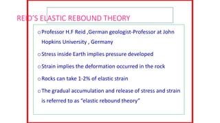 Plate tectonics | PPT