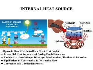 Plate tectonics | PDF