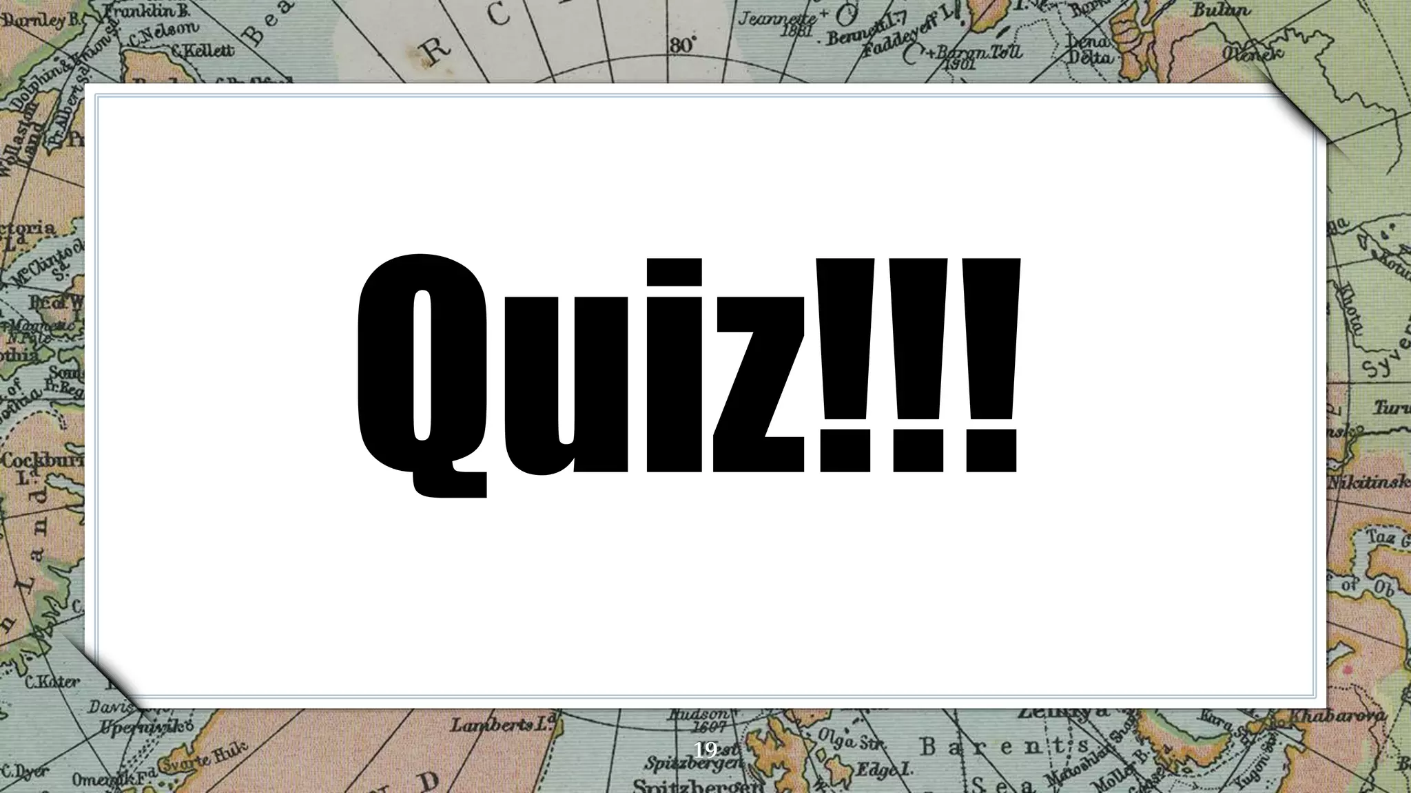 Plate tectonics: Locating the epicenter | PPTX