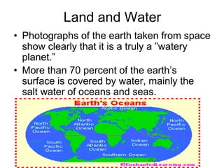 Plate tectonics | PPTX