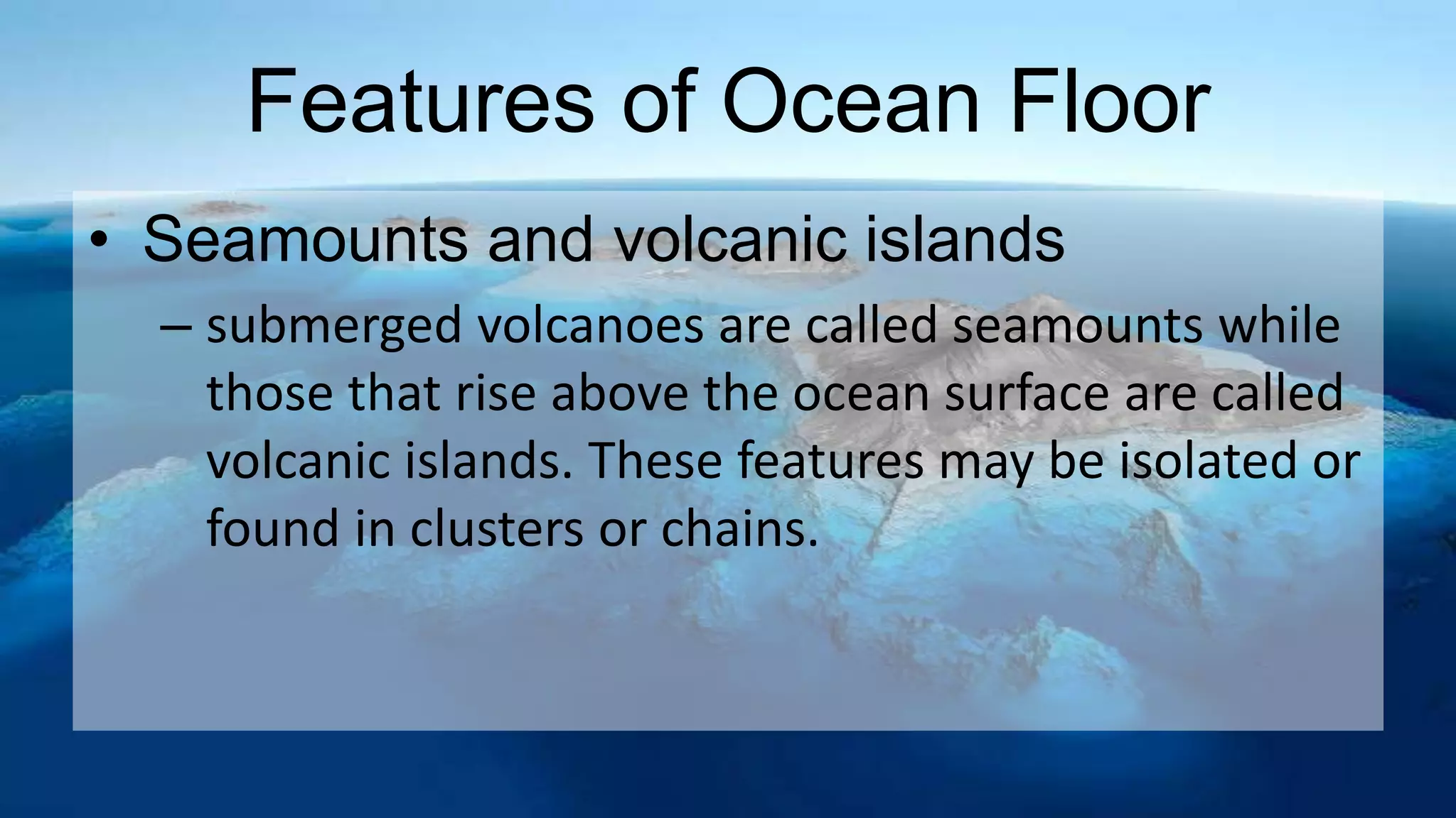 Plate Tectonics | PPT