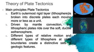 Plate Tectonics | PPT