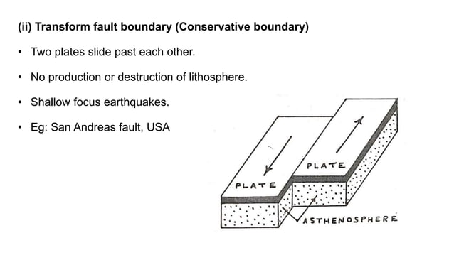Plate tectonics Introduction | PPTX | Geography | Science
