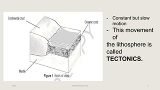 PLATE TECTONICS.pptx