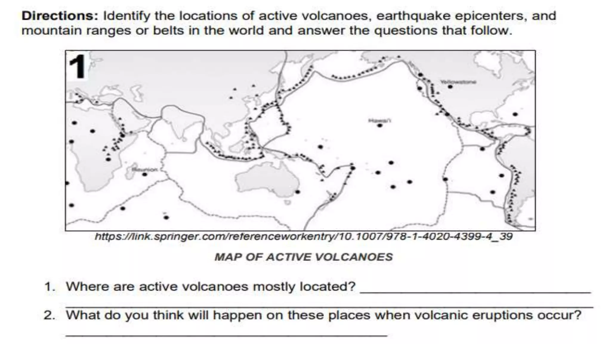 PLATE TECTONICS.pptx
