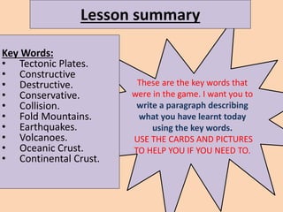 Plate Tectonics.pptx