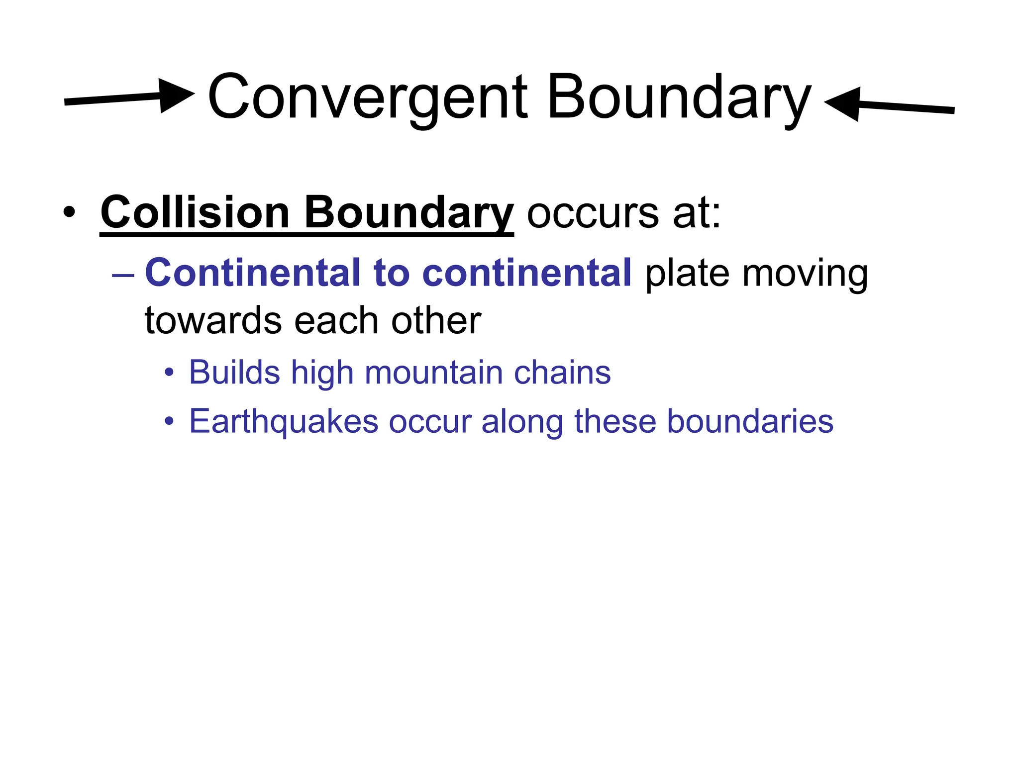 PLATE TECTONICS.ppt..................... | PPT