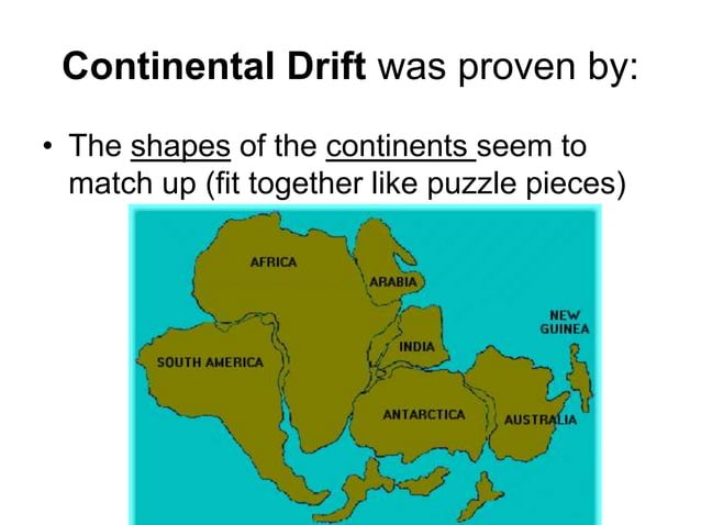 PLATE TECTONICS.ppt..................... | PPT | Geography | Science