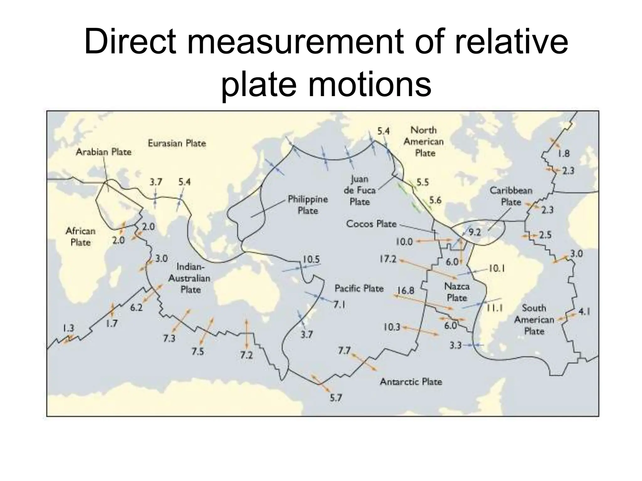 Geology plus three Plate Tectonics.ppt