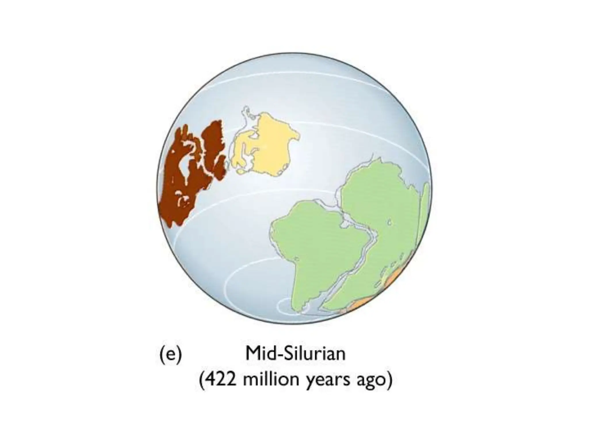 Geology plus three Plate Tectonics.ppt