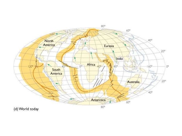 Geology plus three Plate Tectonics.ppt
