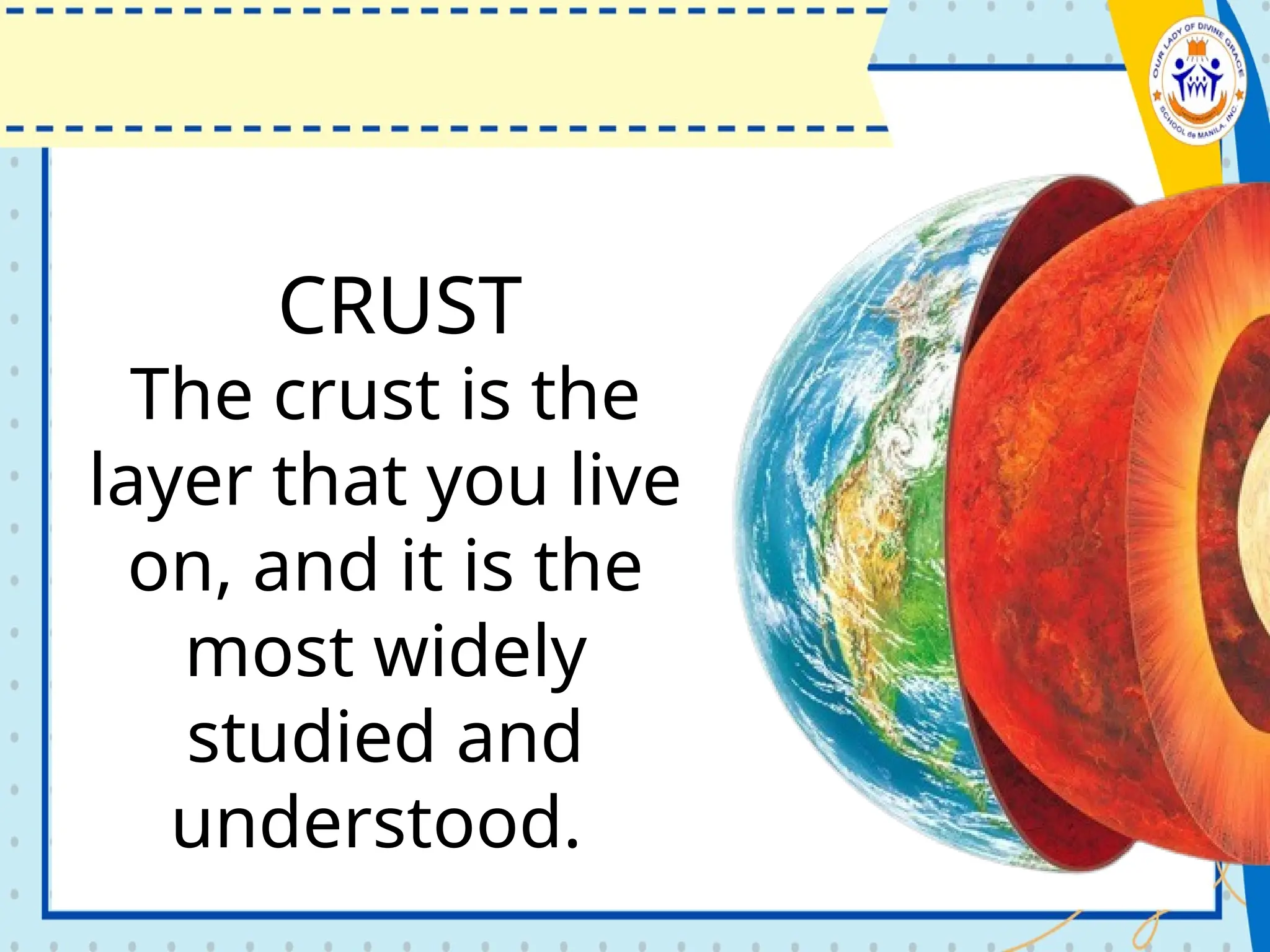 Science 10_Lesson 1 Backgrounds on Plate tectonics | PPTX